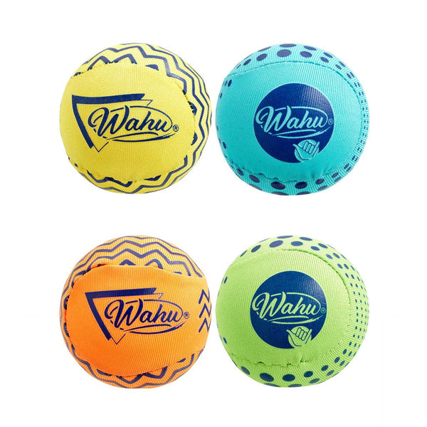 Wahu Super Grip Skimball Twin Pack 6cm v.2 - Wahu Australia