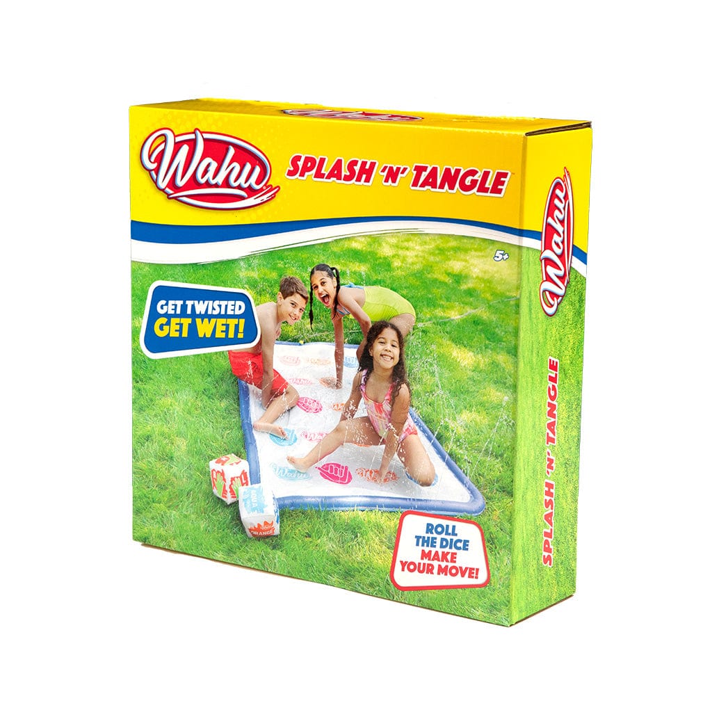 Wahu Splash 'N Tangle - Wahu Australia