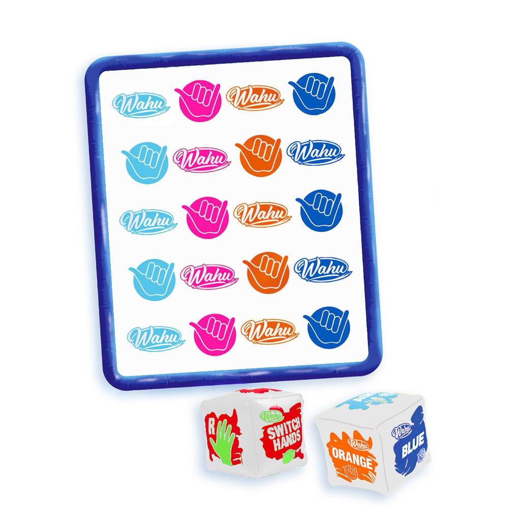 Wahu Splash 'N Tangle - Wahu Australia