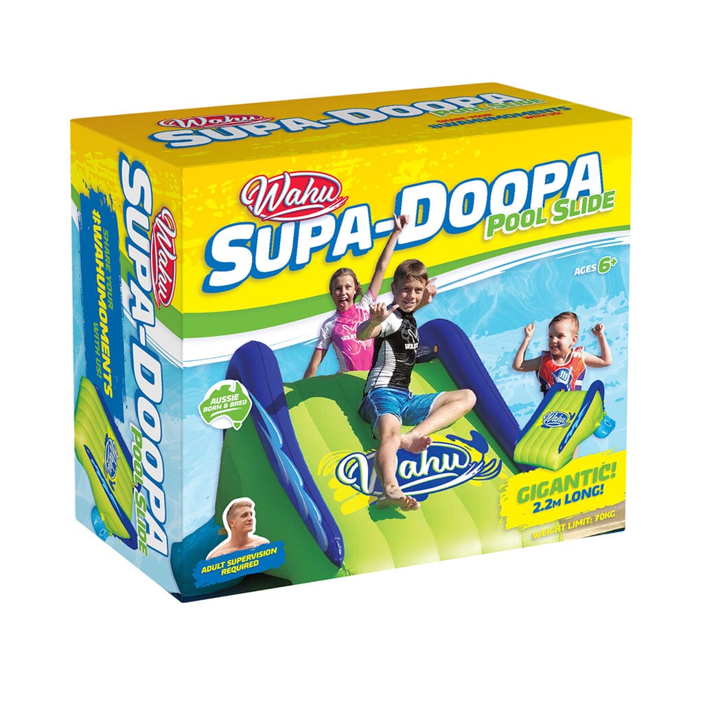 Kids Outdoor Toys - Super-Fun Outdoor Pool & Beach Essentials