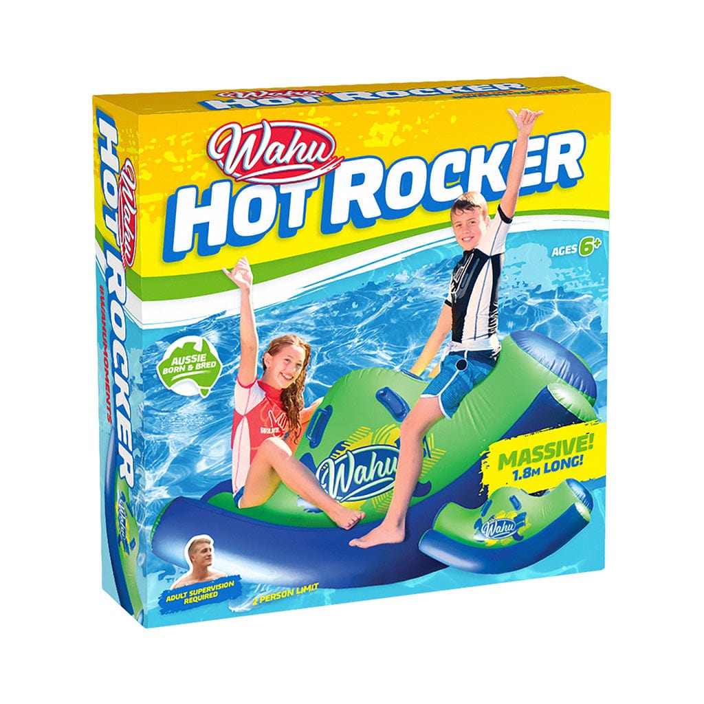 Wahu Hot Rocker - Wahu Australia