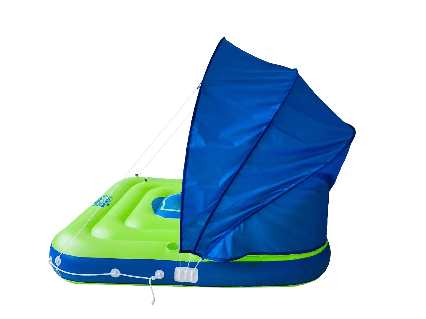 Pool Inflatable Toys - Crazy Fun Pool Inflatables for Kids - Wahu ...