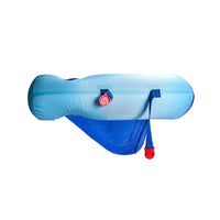 Wahu Float Connex Aqua Seat - Wahu Australia