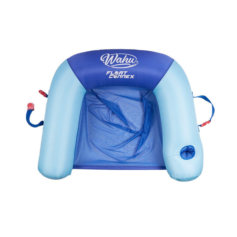 Wahu Float Connex Aqua Seat - Wahu Australia