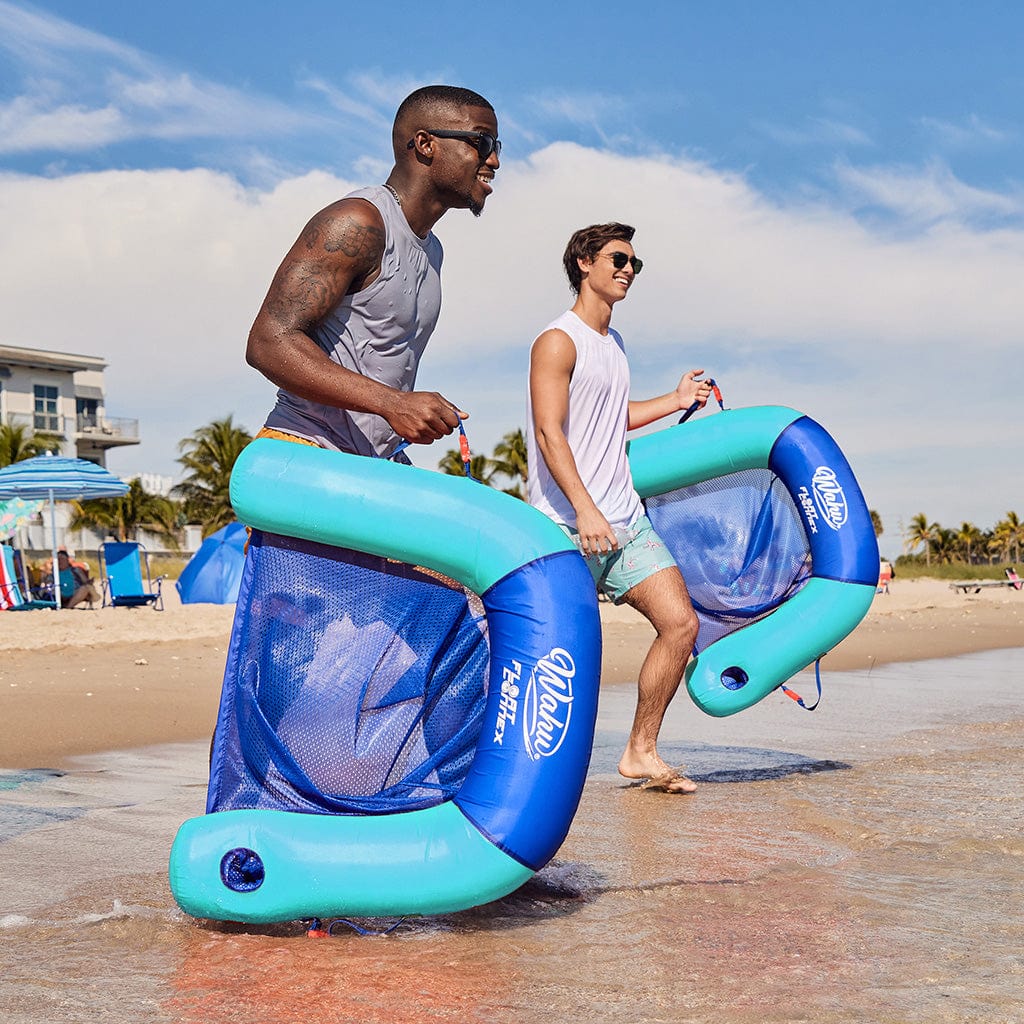 Wahu Float Connex Aqua Seat - Wahu Australia