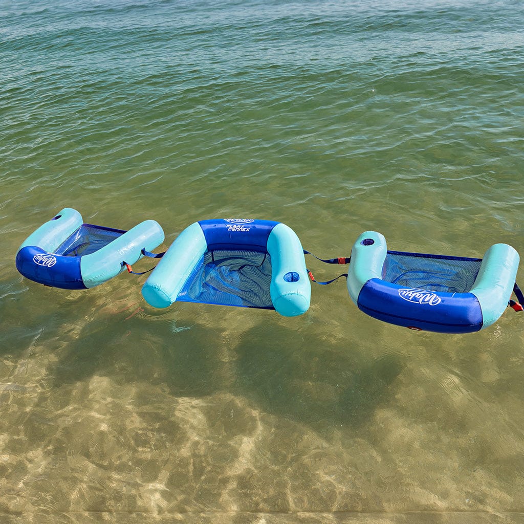 Wahu Float Connex Aqua Seat - Wahu Australia