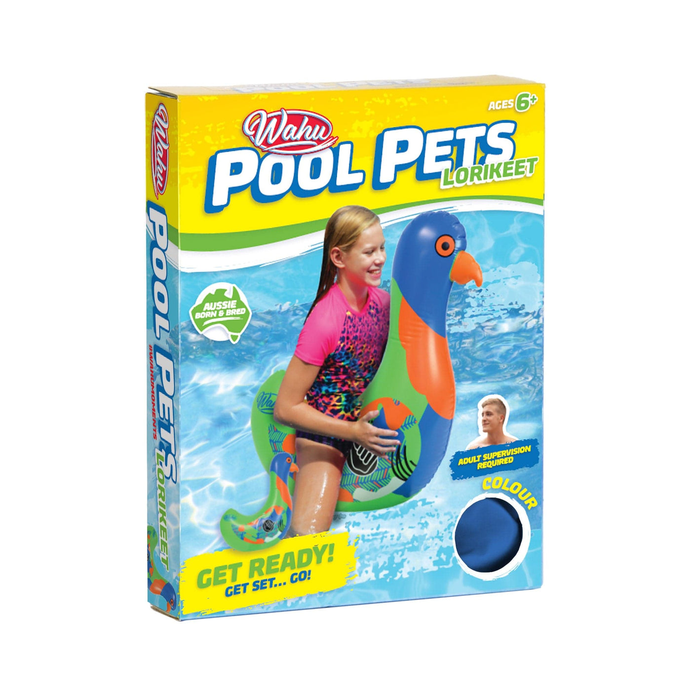 Kids Outdoor Toys - Super-Fun Outdoor Pool & Beach Essentials