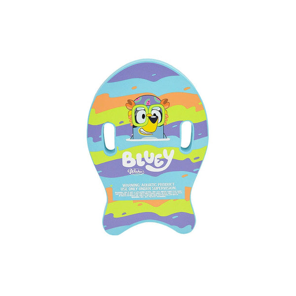 Wahu x Bluey Kickboard - Wahu Australia
