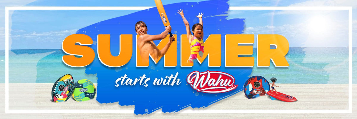 Kids Outdoor Toys - Super-Fun Outdoor Pool & Beach Essentials