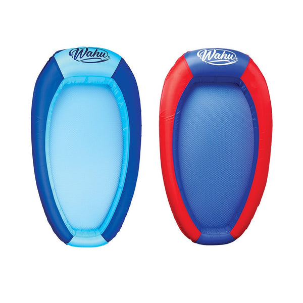 Wahu Hydro Lounger - Wahu Australia