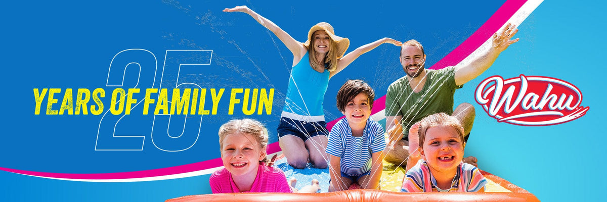 Kids Outdoor Toys - Super-Fun Outdoor Pool & Beach Essentials