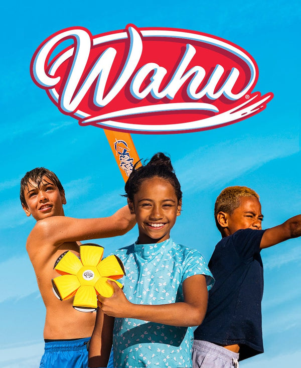 Kids Outdoor Toys - Super-Fun Outdoor Pool & Beach Essentials