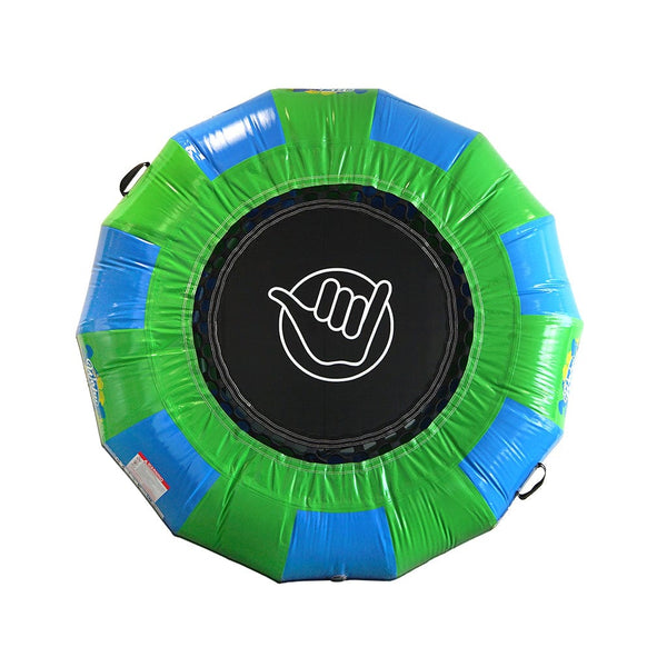 Wahu Aqua Trampoline - Wahu Australia