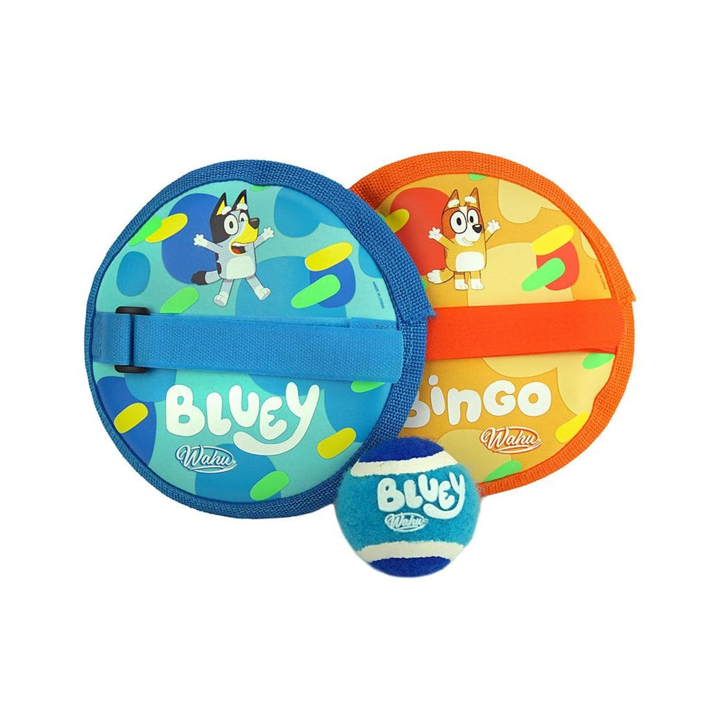 Bluey Pool Floats - Shop Fun Kids Swimming Accessories Online - Wahu ...