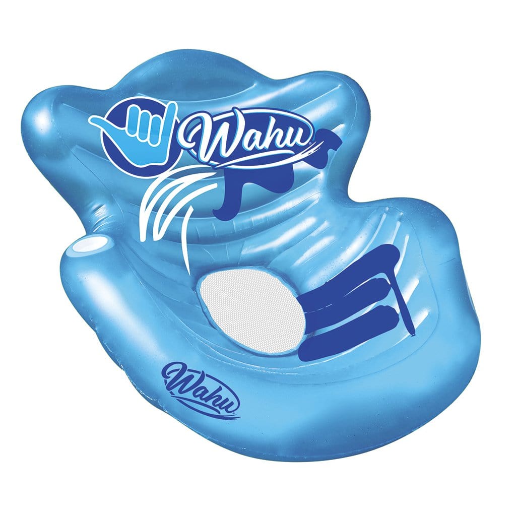 Pool Inflatable Toys - Crazy Fun Pool Inflatables for Kids - Wahu ...