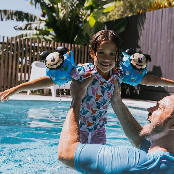 Mickey Mouse Arm Bands - Wahu Australia