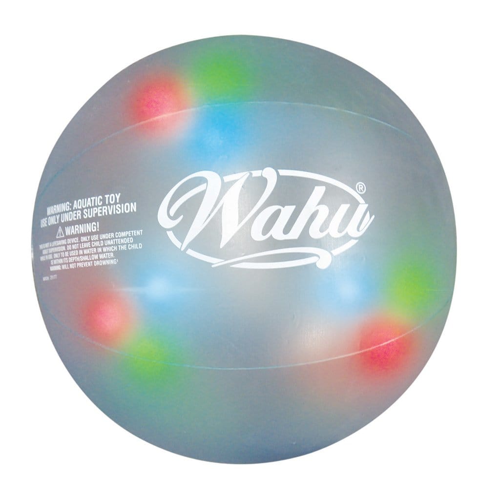 Lighted Pool Floats - Buy Durable & Waterproof LED Pool Toys Online ...