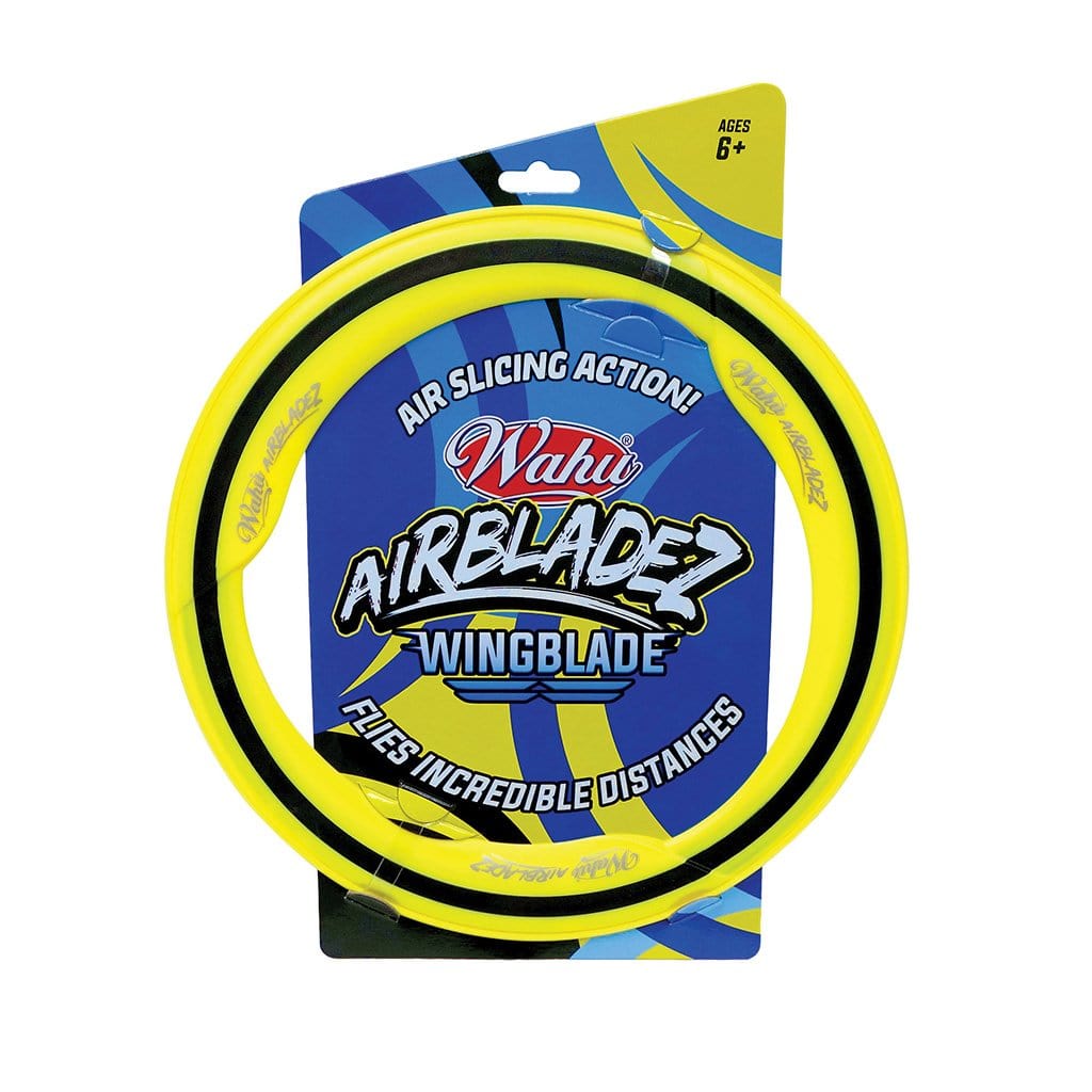 Wahu Wingblade 10" - Wahu Australia