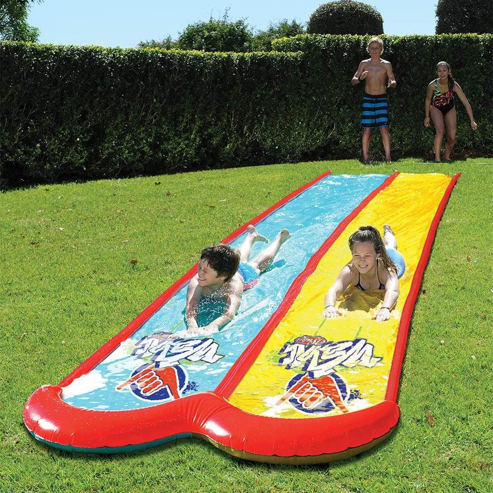 Backyard Water Slides - Shop Backyard Water Slides Australia Wide ...