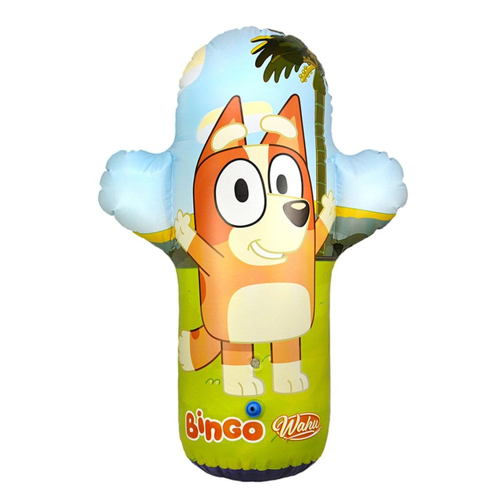 Bluey Pool Floats - Shop Fun Kids Swimming Accessories Online - Wahu ...