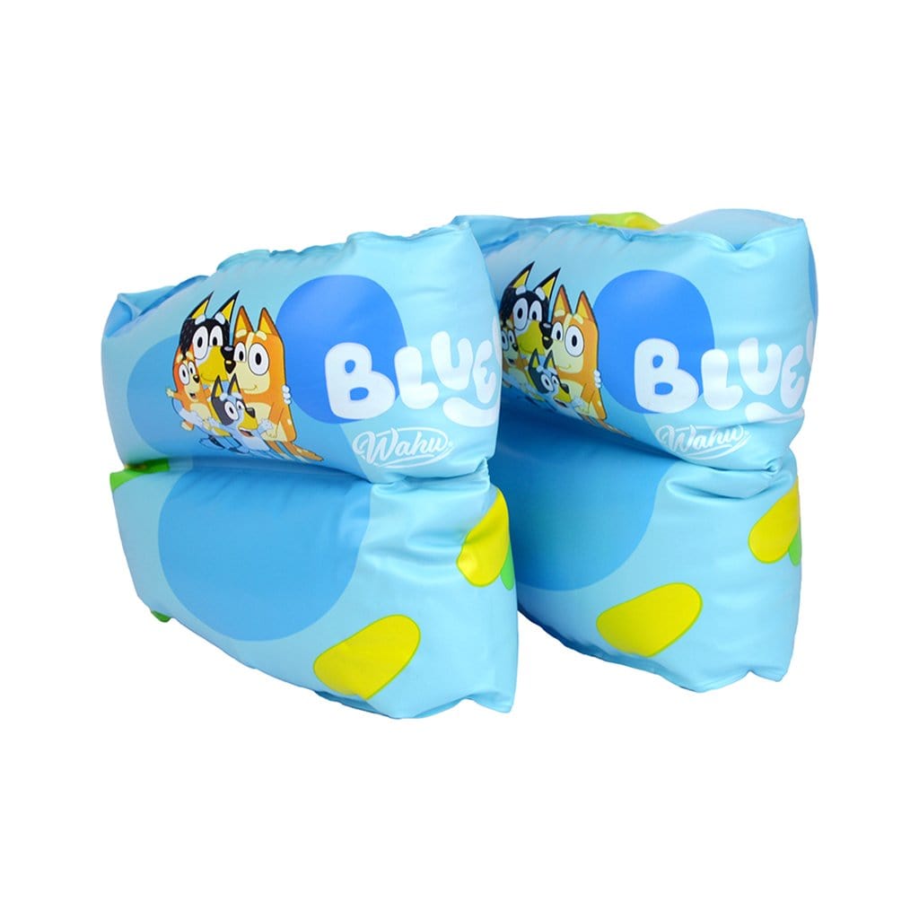 Arm Floaties Safe Reliable Swimming Armbands For Kids Wahu