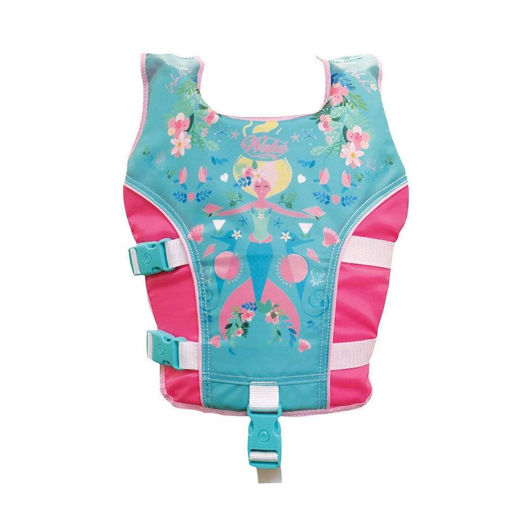 Swim Vests - Help Tots Get Comfy in Water with Kids Swim Vests - Wahu ...