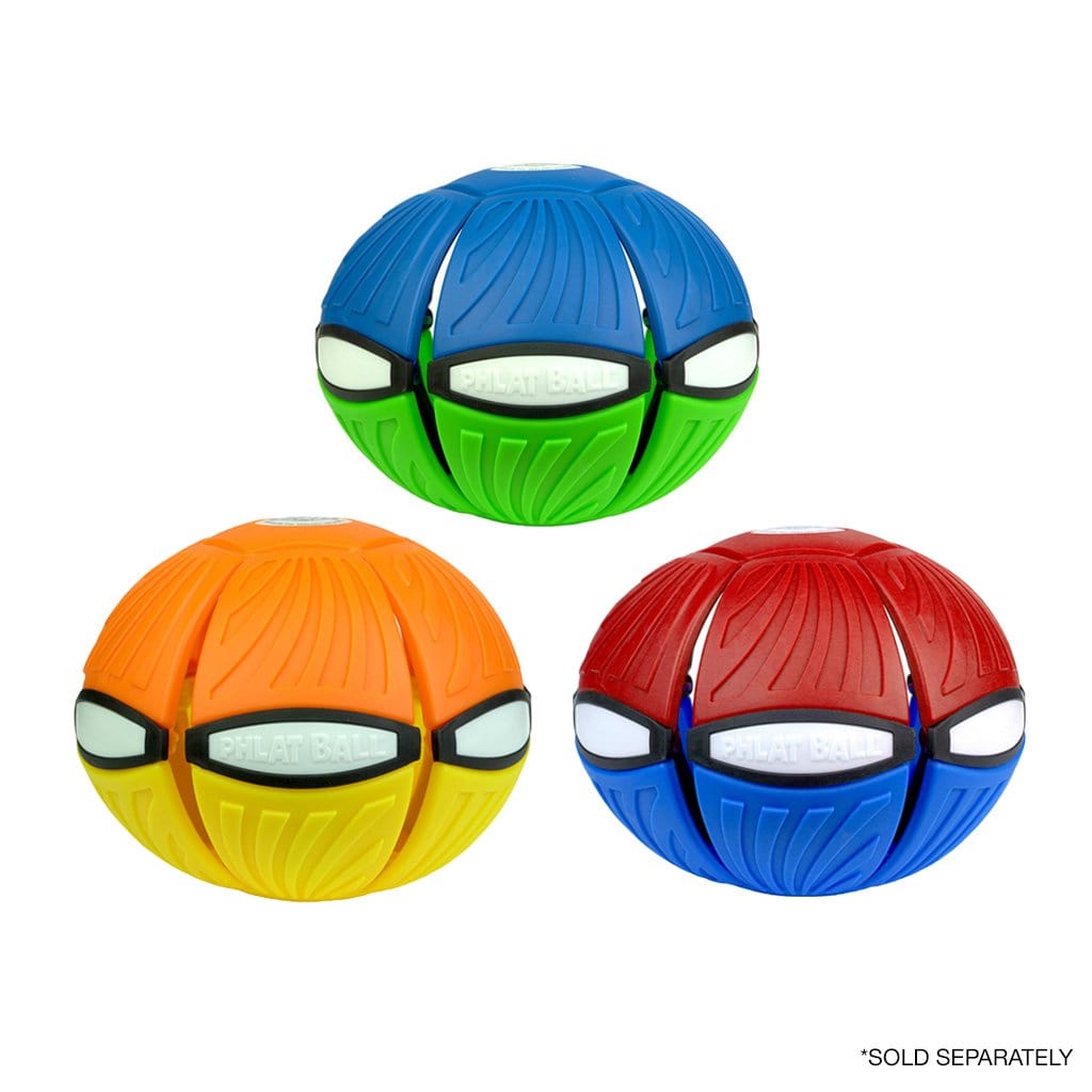 Phlat Balls - Buy a Phlat Ball Online & Add to The Summer Fun - Wahu ...