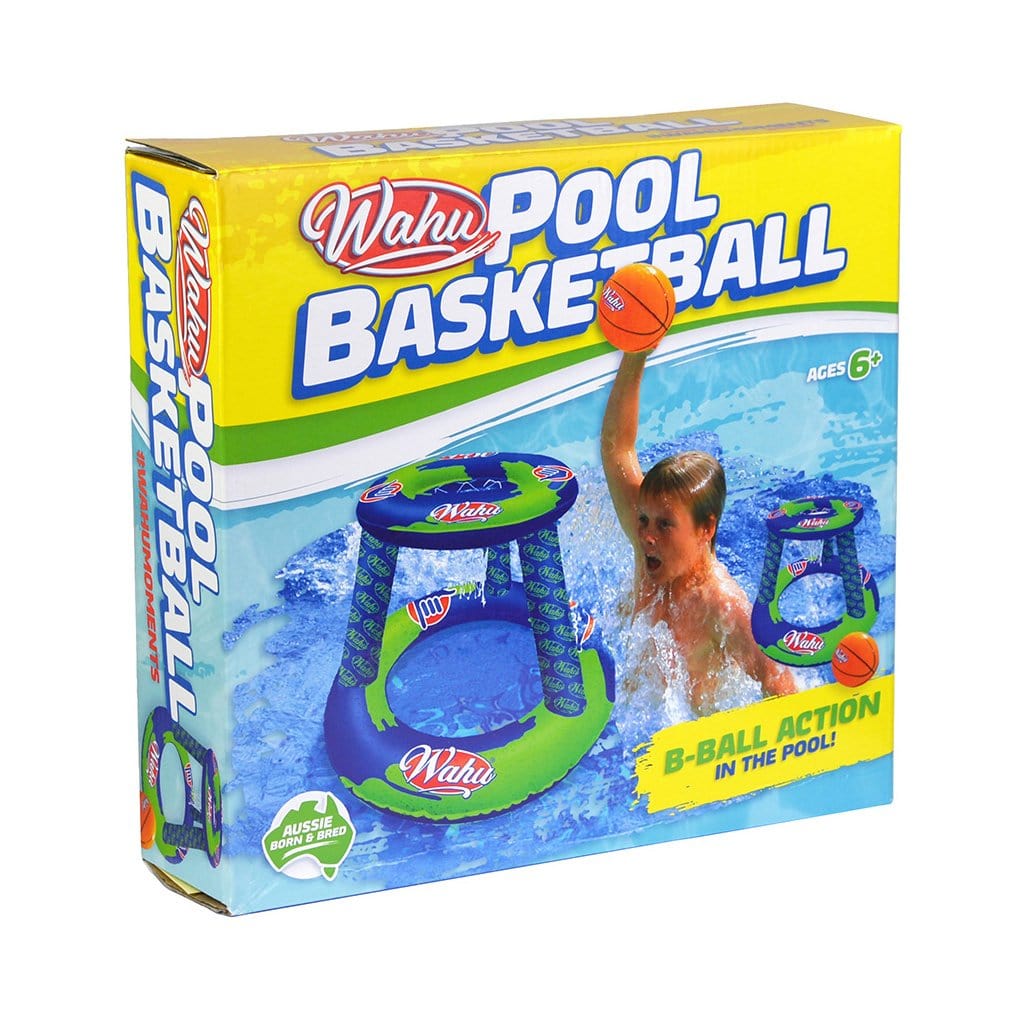 Pool Toys - Fill the Summer with Laughter with Fun Kids Pool Toys ...