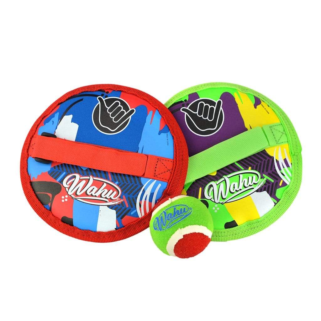 Wahu Pool Grip Ball - Wahu Australia