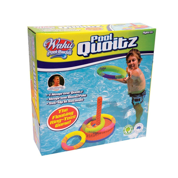 Pool Toys - Fill the Summer with Laughter with Fun Kids Pool Toys Page ...