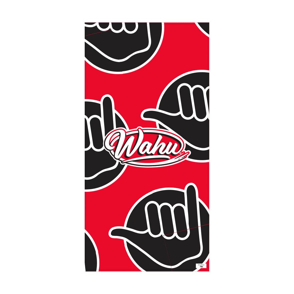 New - Wahu Official Store