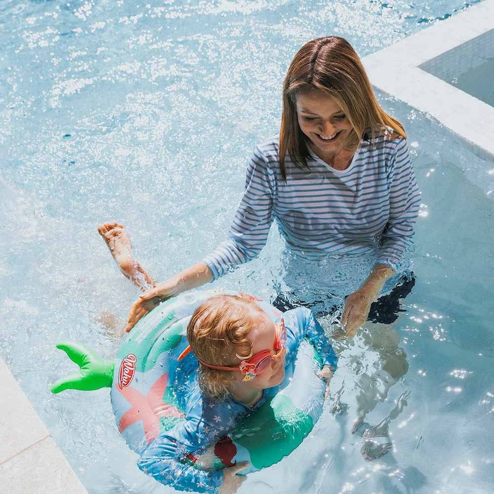 The Little Mermaid Pool Floats - Wahu Official Store