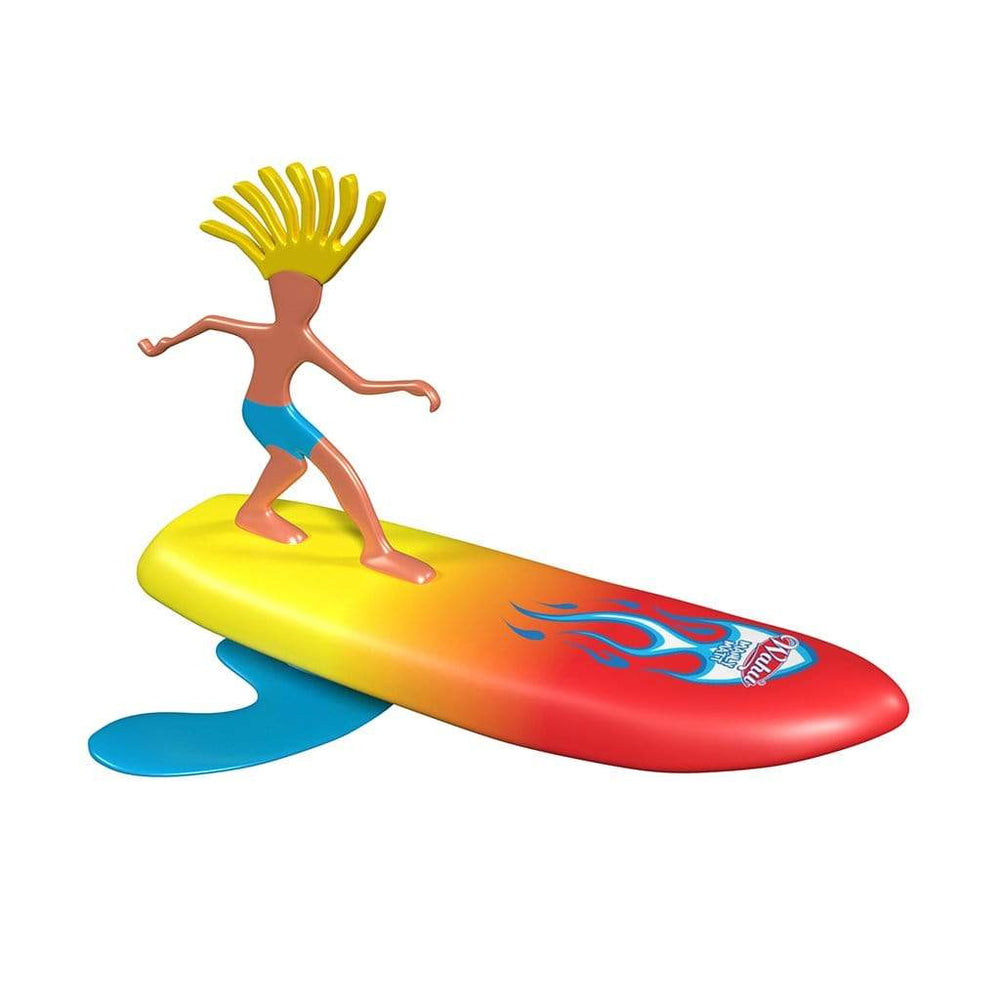 Surfer Toys - Buy Wave-Powered Surfer Dude Toy for Hours of Beach Fun ...
